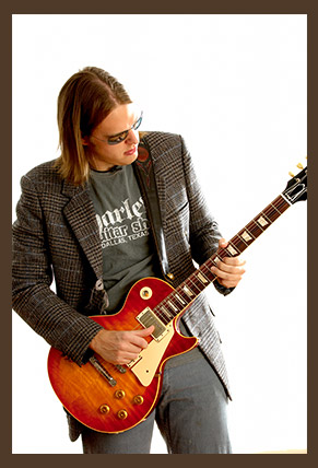 Bona blast from the past "So, It's Like That"